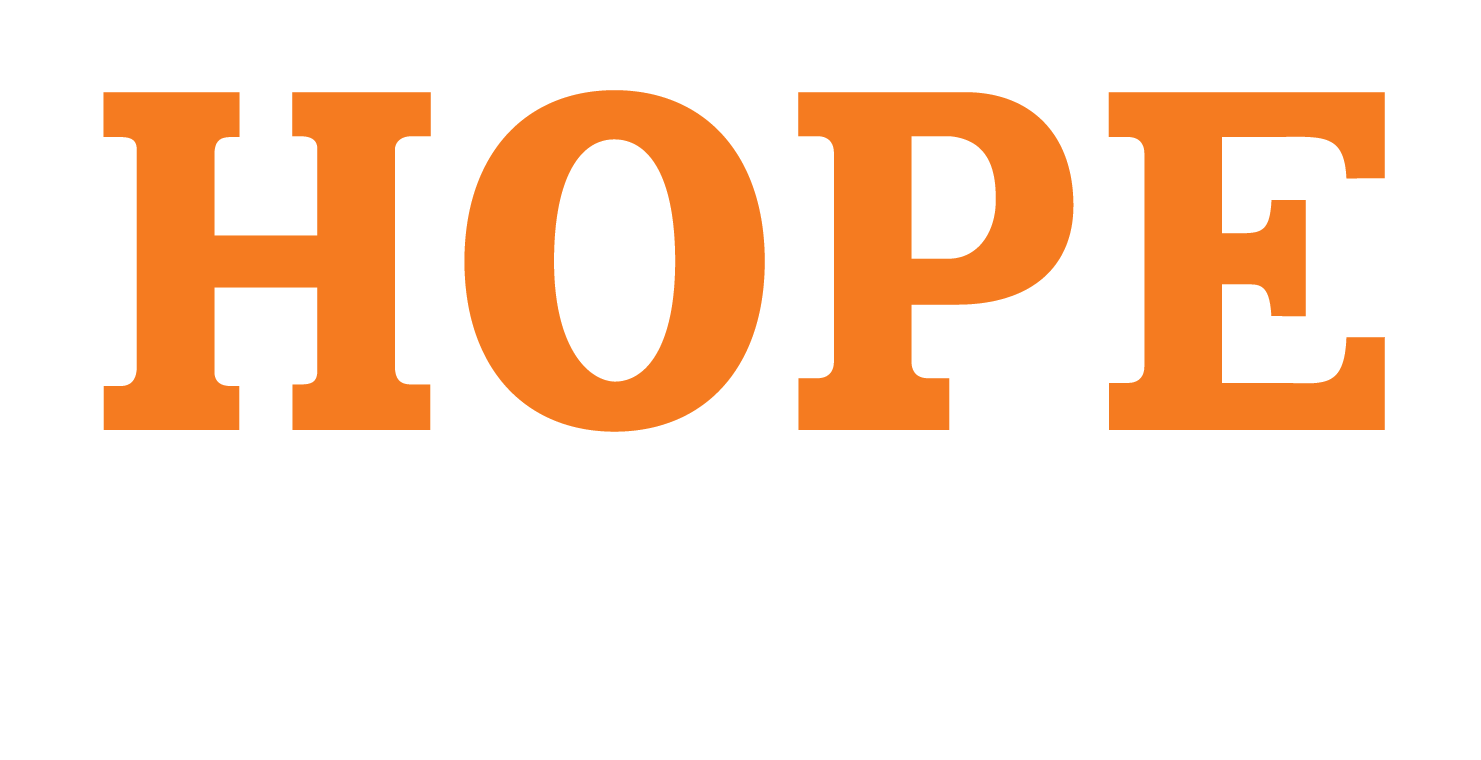 Downloadable Athletics Logos | Hope College